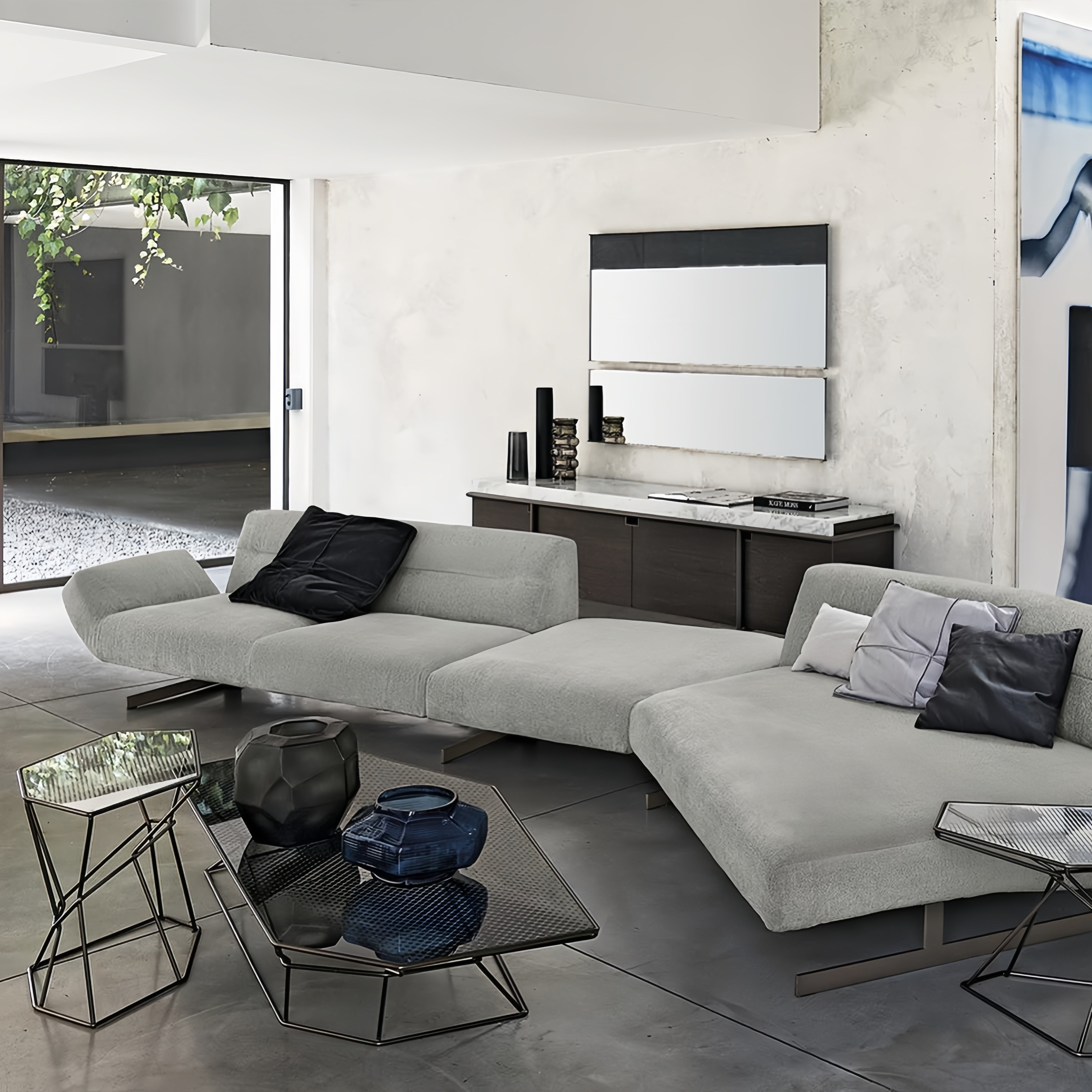 Celebrity Sofas – BV Living Essence