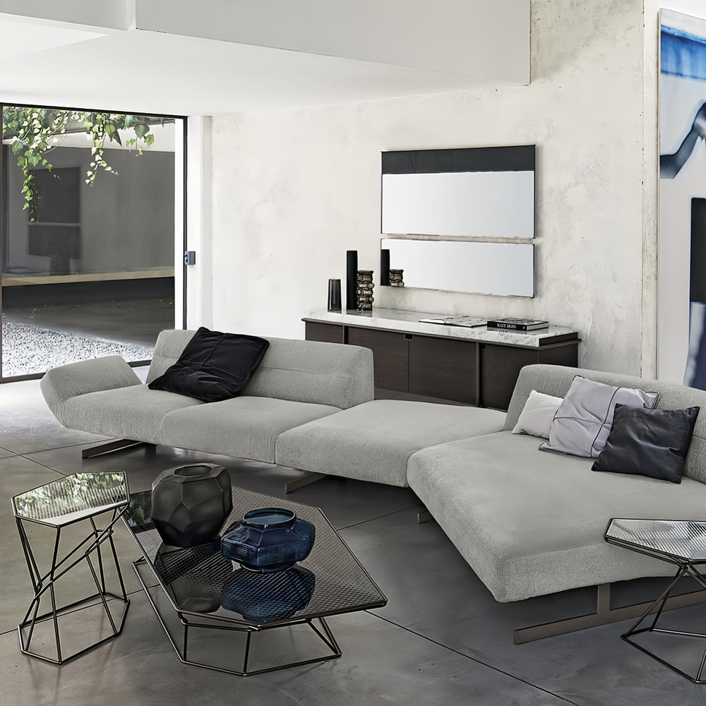 Designer Sofa, Coffee Table and more – BV Living Essence