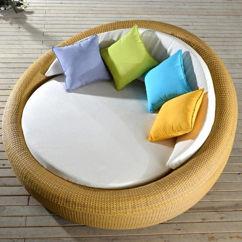Outdoor Cabanas – BV Living Essence